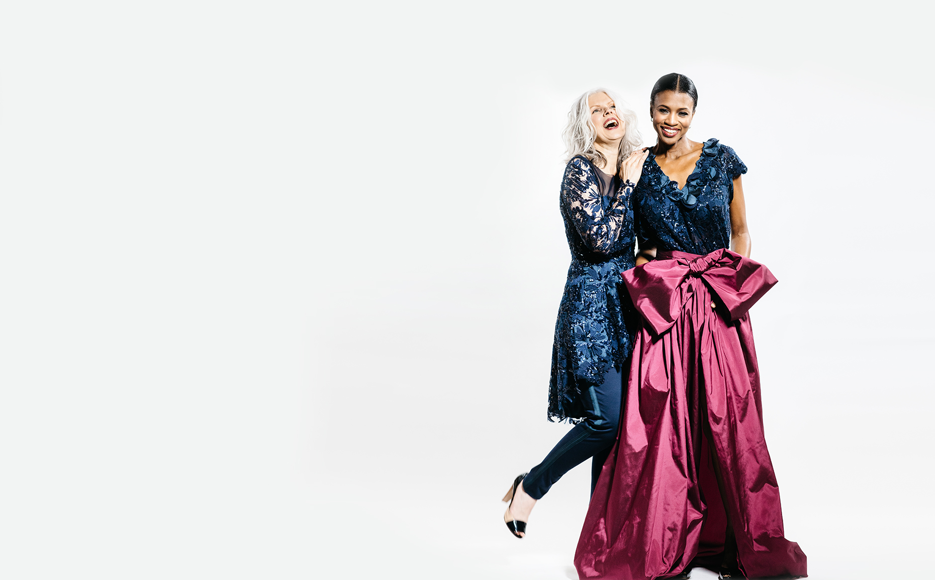 Premier Women's Fashion Designer in Denver, Colorado | Brooks LTD