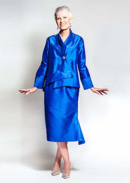 Custom Mother of the Bride Dresses in Denver, CO